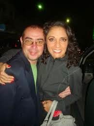 ZONA DE FAMOSOS: FERNANDA DE PANDORA CELEBRO CUMPLEAÑOS CON MAGNO PASTEL