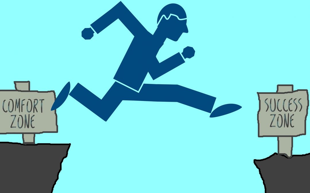 El Blog de Kike Yompian: Zona de confort, para músicos