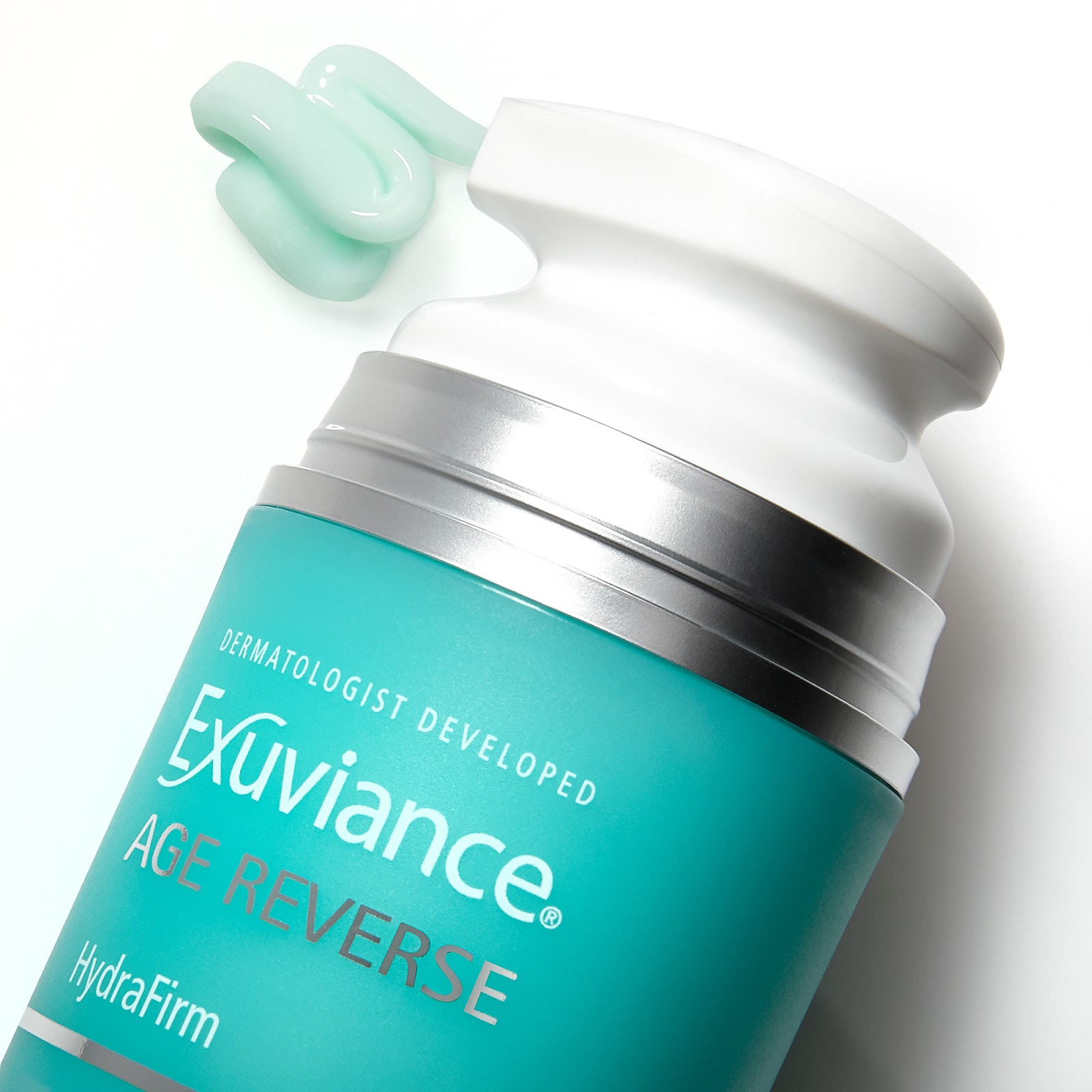GlamRiver: Age Reverse HydraFirm by Exuviance