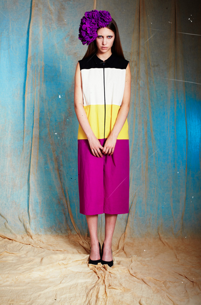 Fandipandi: Natalie Rae