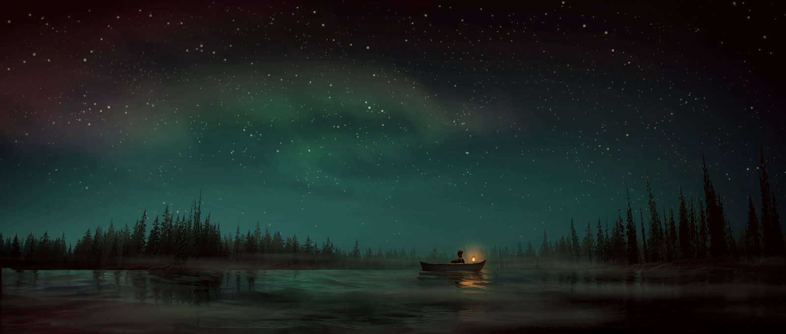 THOM McKAY PRICE: "Francis" - Animated Short Film