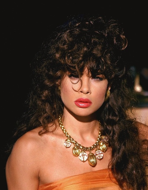 Pretty Girls Teri Weigel