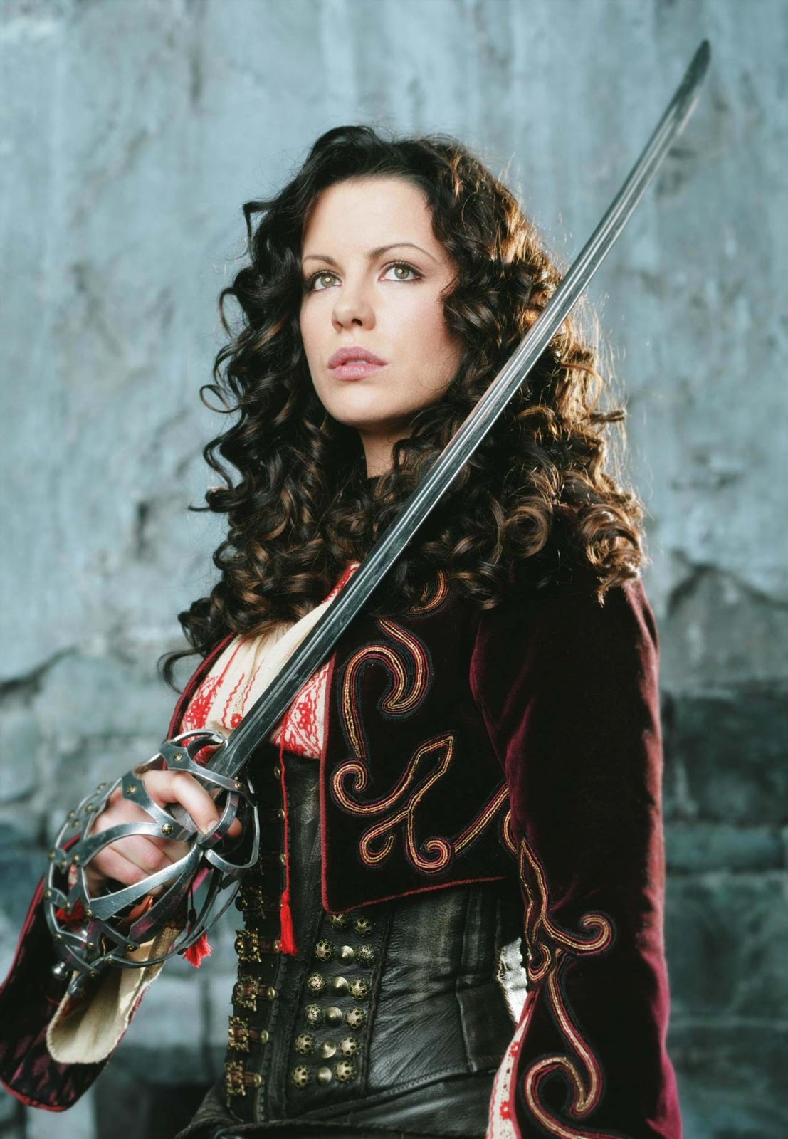 Os Melhores - Filmes: Van Helsing