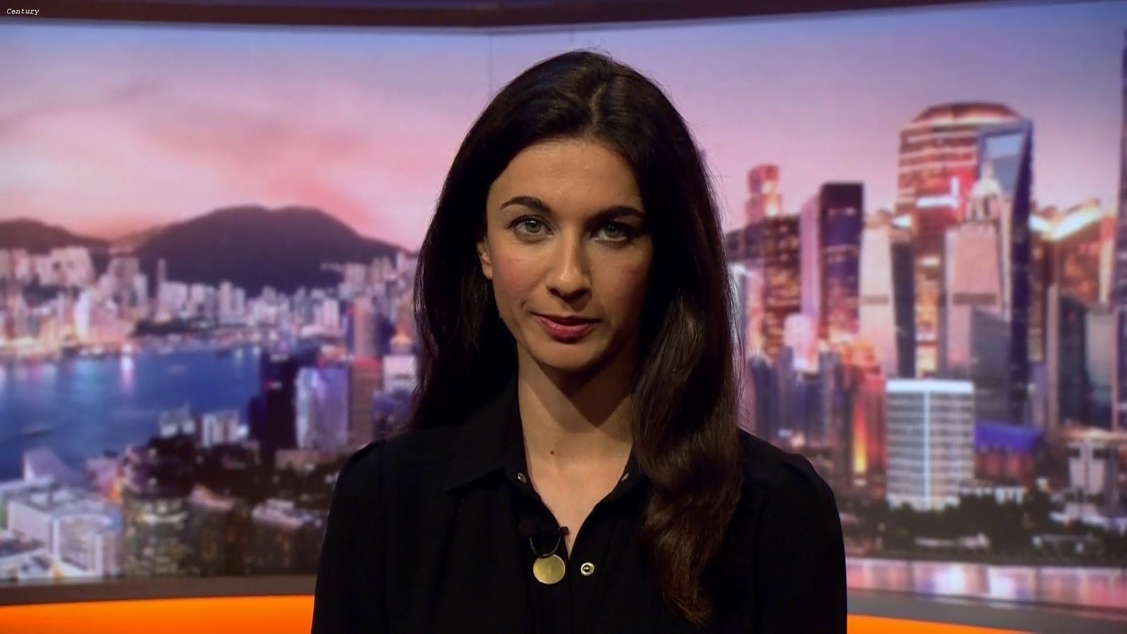 Yalda Hakim - 28 Jun 18 - Impact (II)