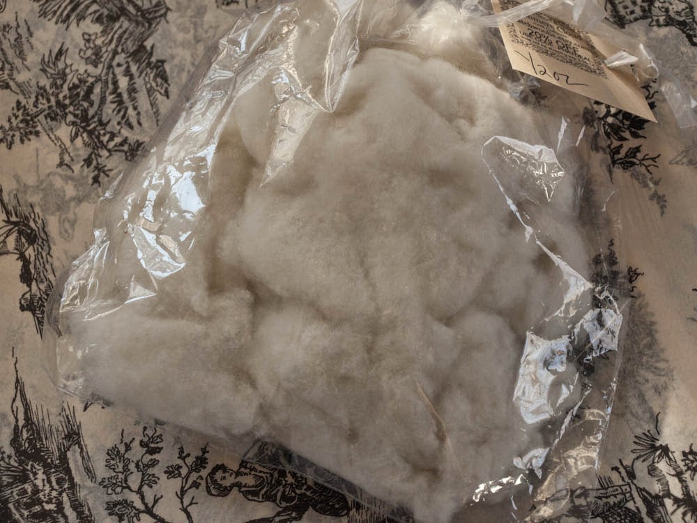 Phat Fiber Sample Box: Natchwoolie Cashmere Cloud giveaway!