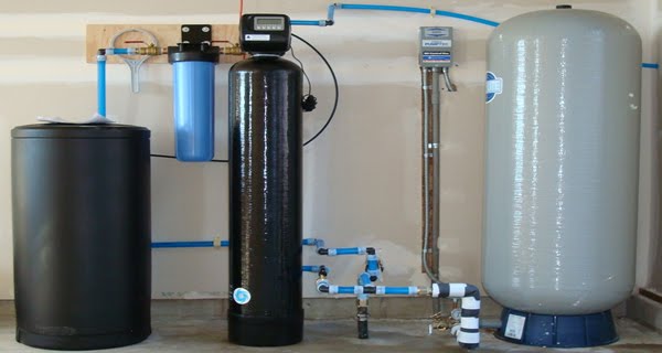 What is Whole House Filtration System?