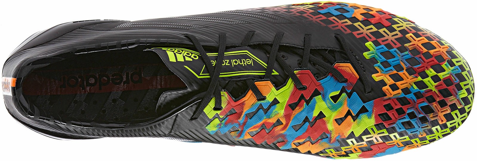 adidas predator lz super light