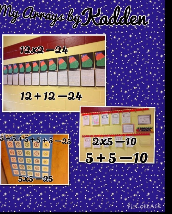 Flipping with Fisher: Arrays in the Real World