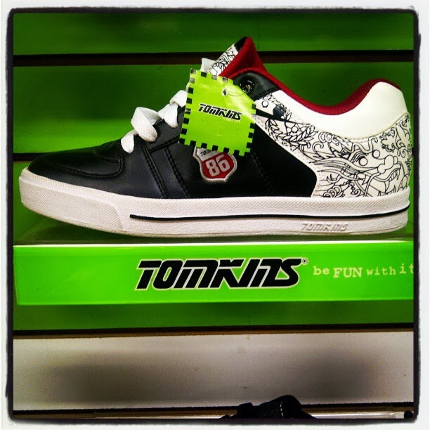 Proud Locally Shoes: DO YOU KNOW?