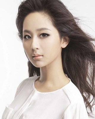 DramaFocal: Yang Zi: Chinese actress