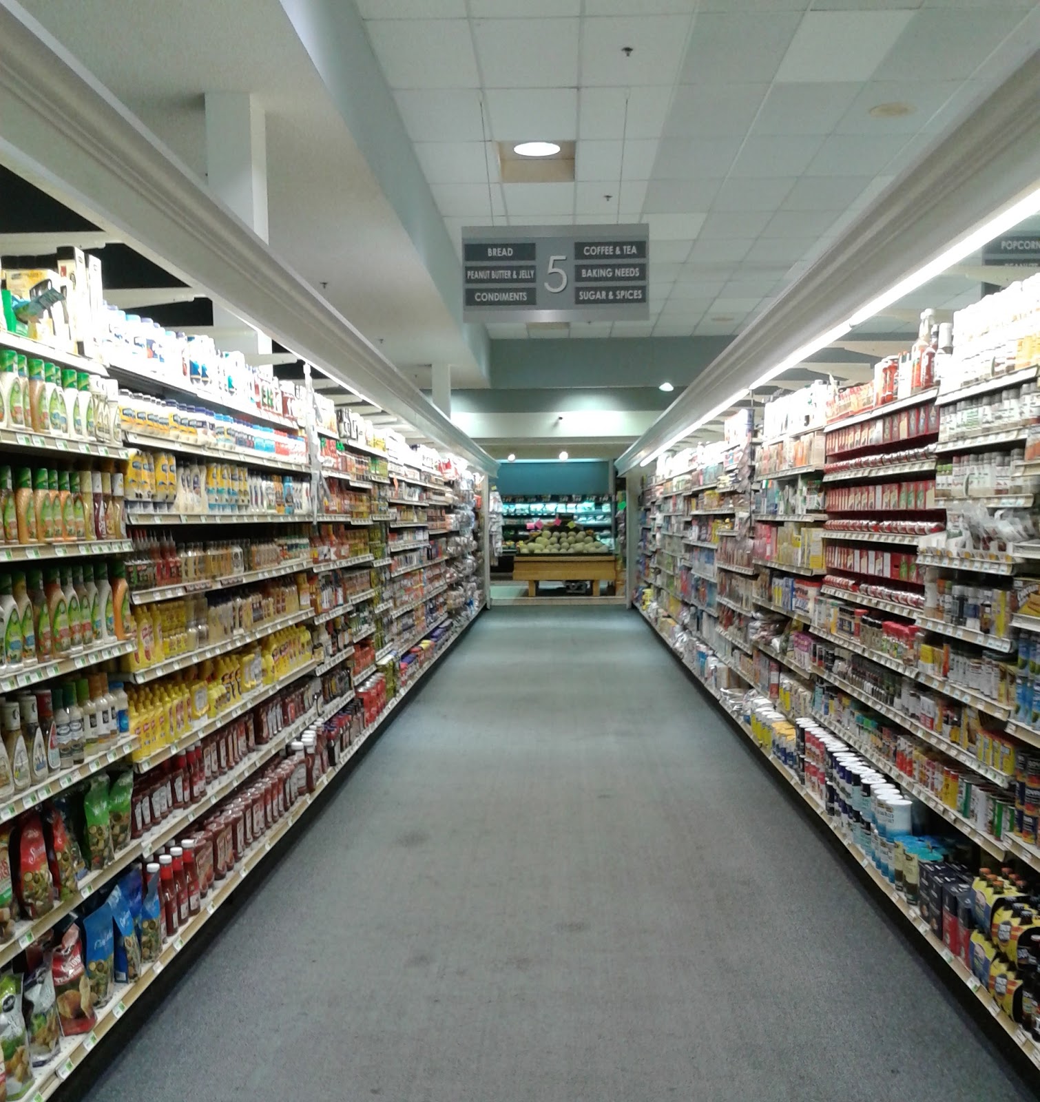 Albertsons Florida Blog: The Last Gooding's
