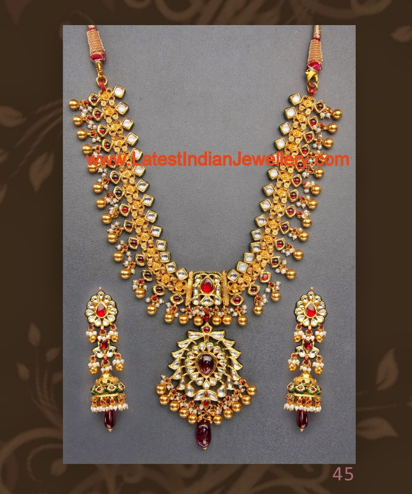 gold long chain designs: Gold Long Chain designs