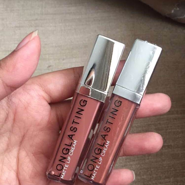 Lt Pro Lip Cream No 1 12 - Perumperindo.co.id