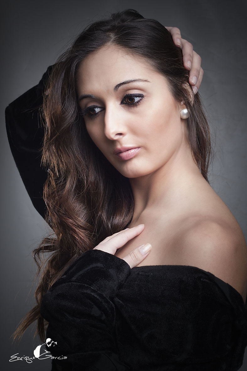 Laura Cobos | Enrique García