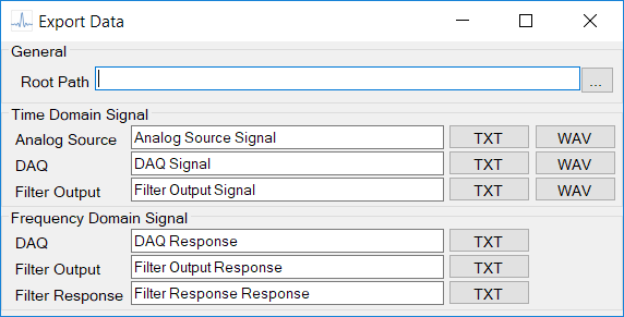 C# DSP Simulation - DSP Lab