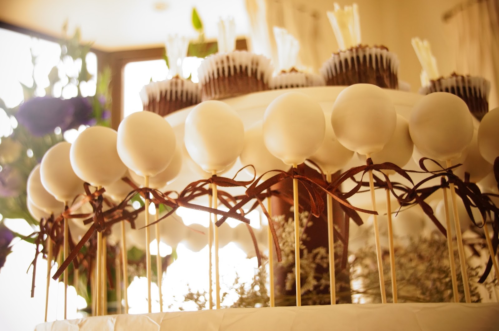 LOVELY bakery: Lovely wedding