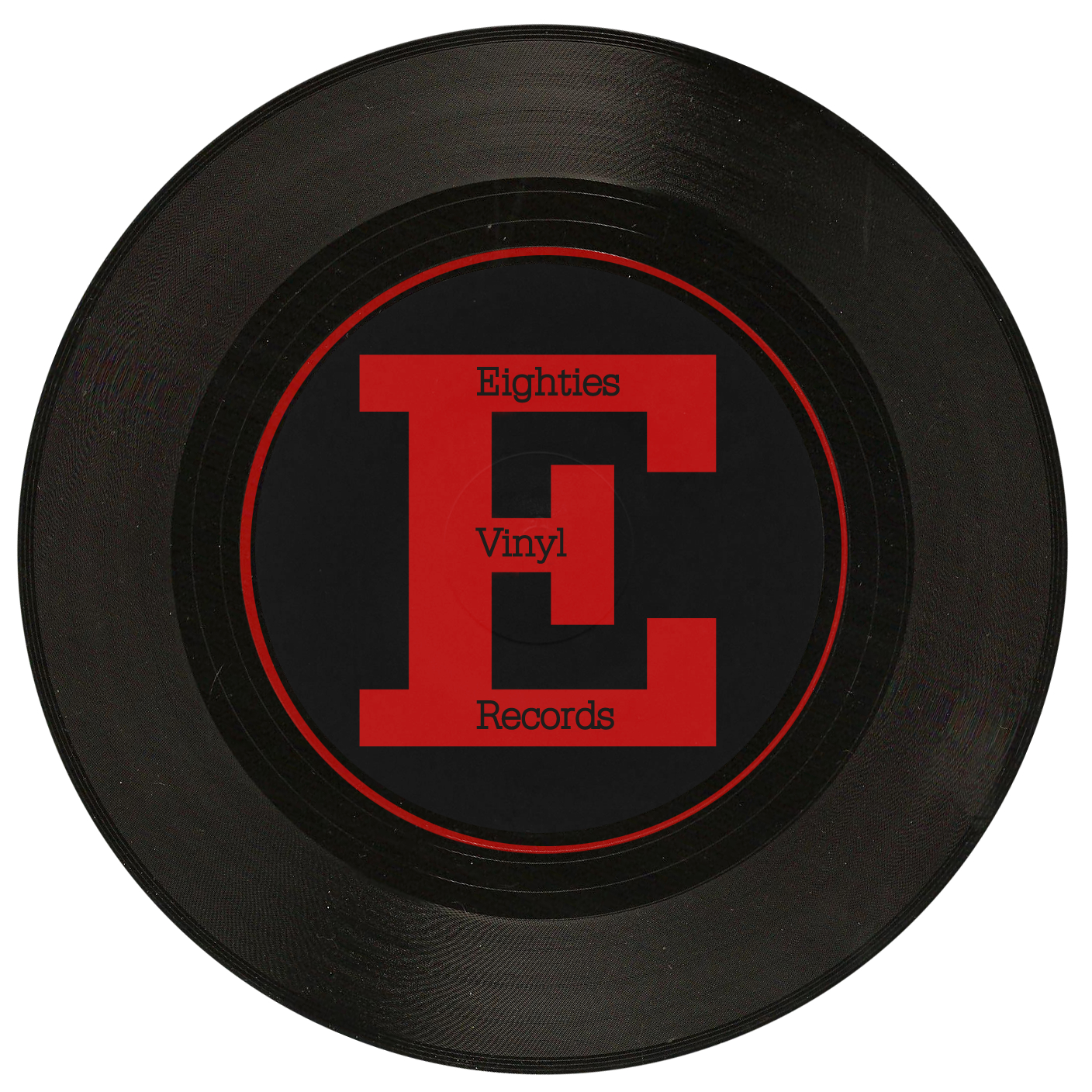 EIGHTIES CASUALS: EIGHTIES VINYL RECORDS