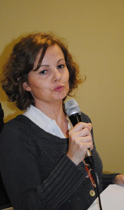 L'isola: Vivi Mestrino- candidati