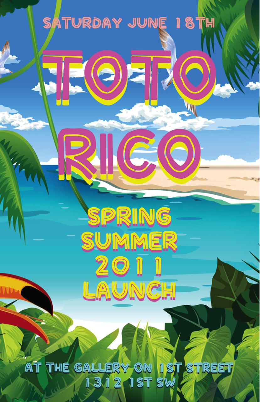 The Gallery on First Street: June 2011