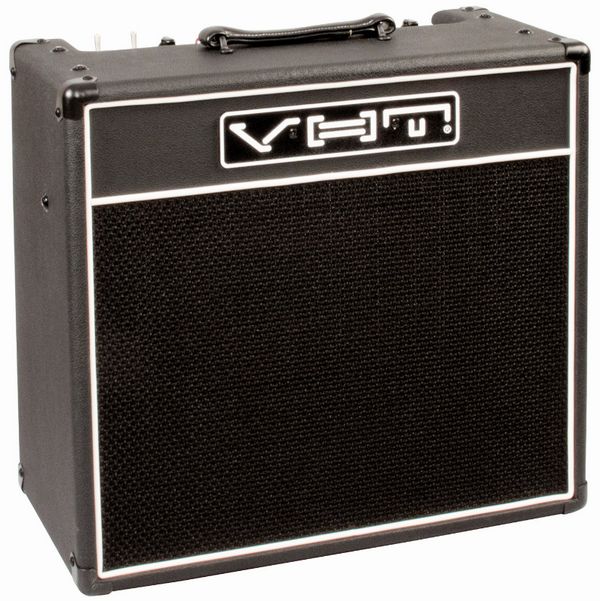 Musician's Tools: Introducing the VHT Special 12/20RT