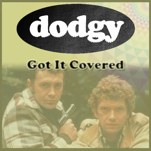 The dB's Repercussion: Dodgy - 'Got It Covered' + Dodgy On Vinyl
