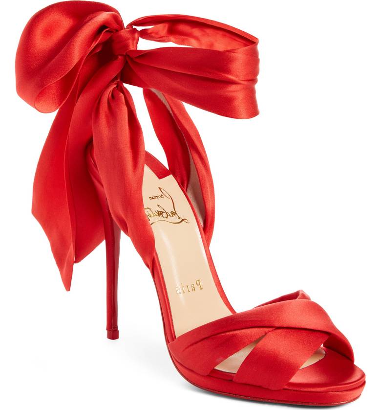 The most beautiful heels in 2018 - Gretta