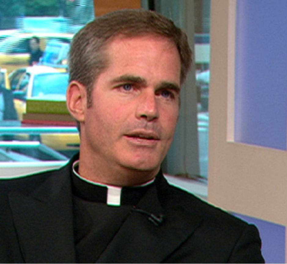 La doble vida en la Legión de Cristo