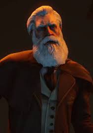 The Arbitrary Nerd: Review: Bioshock Infinite