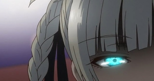 Kakegurui Opening 2 (HD) Wallpaper Engine