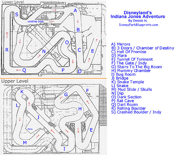 Disney Underground - Page 3 - Other Amusement Parks & Industry News ...