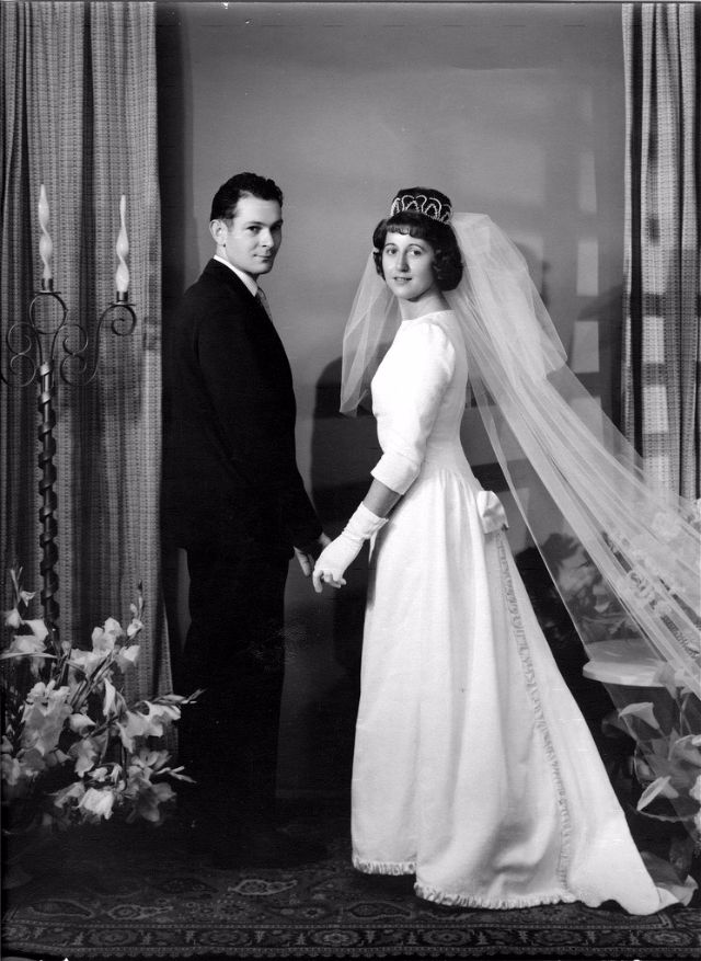 53 Lovely Photos Capture Happy Moments of Couples in Their Wedding Days ...