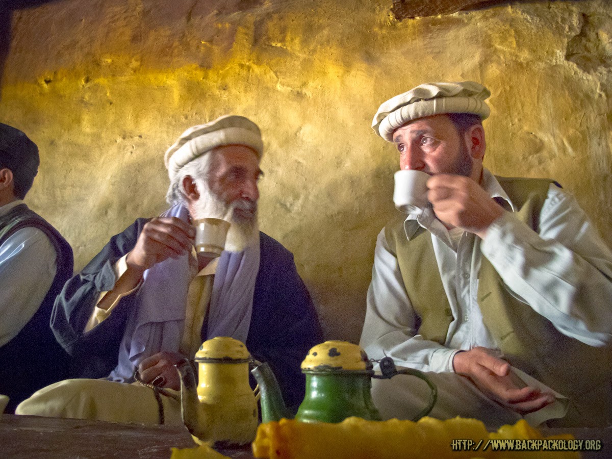 Pashtoon Culture | Pashto