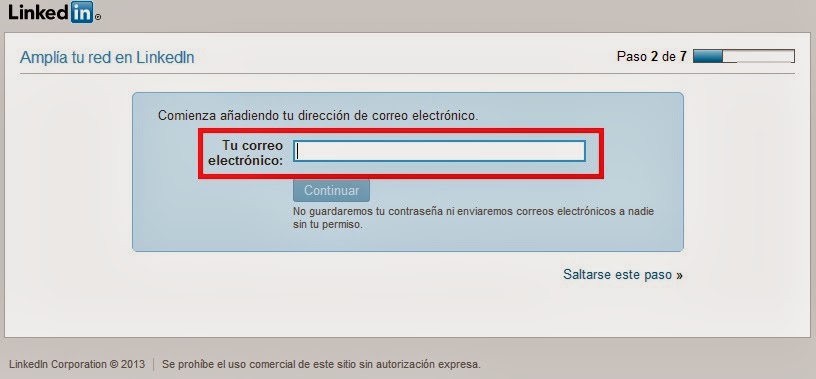 Blogfolio de Brian Erbes