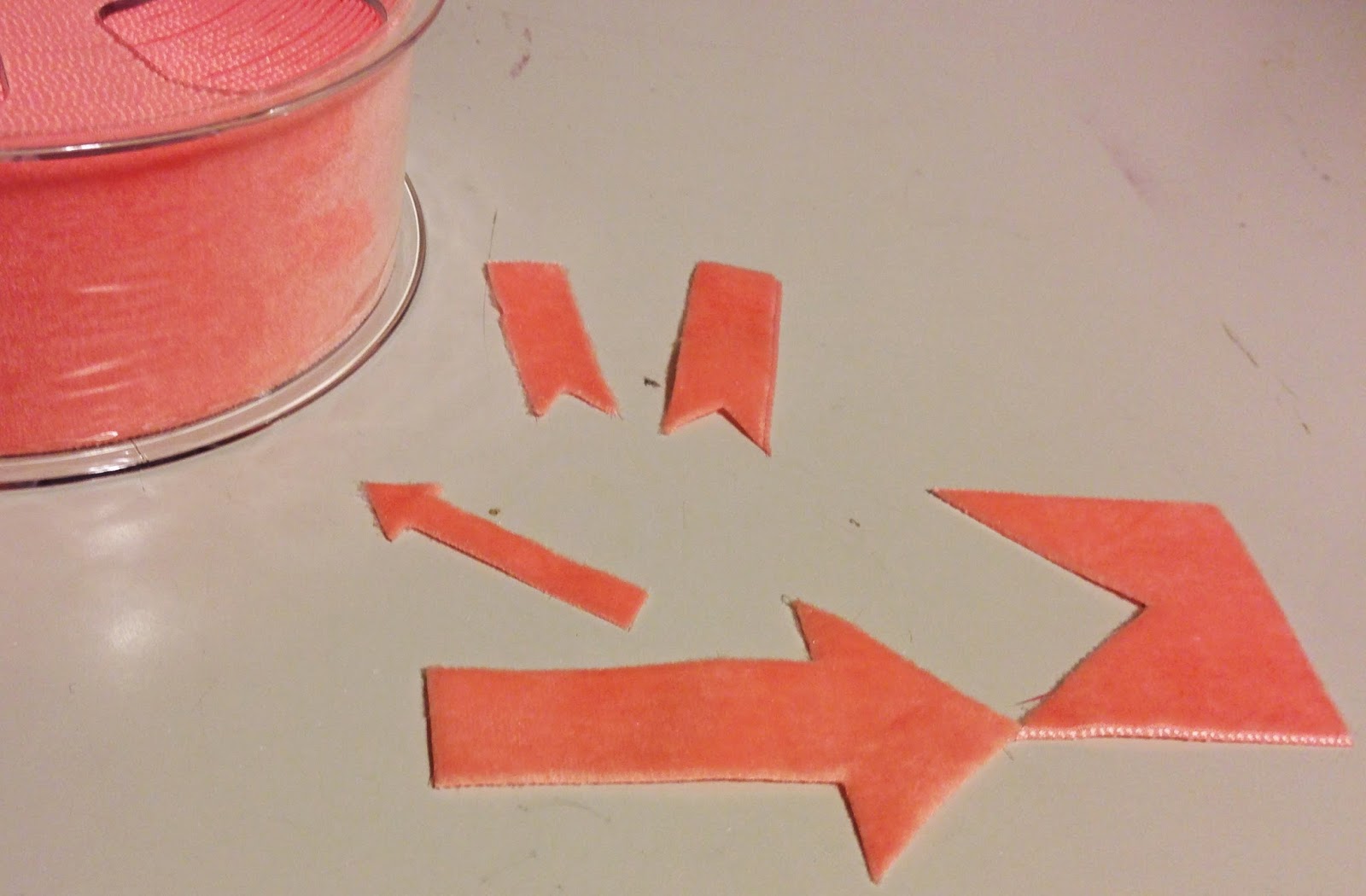 ribbons unlimited inc.: Baby Scrapbook Layout by Jamie L.