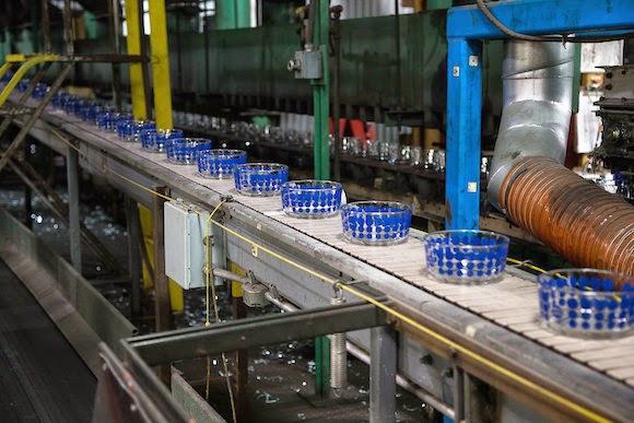 The Pyrex Collective: New Pyrex Collective & Pyrex's 100th Anniversary