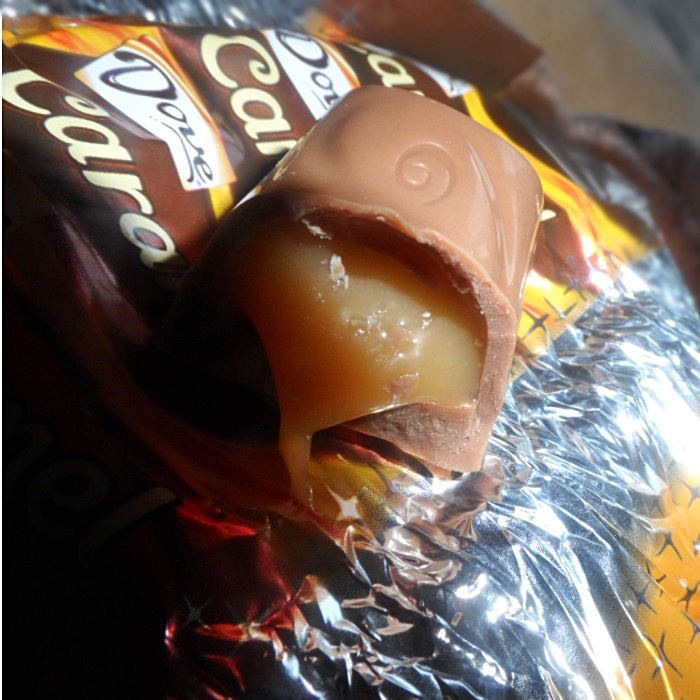 Chwila Smaku: Mars, cukierki Celebrations cz.2