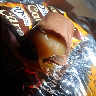 Chwila Smaku: Mars, cukierki Celebrations cz.2