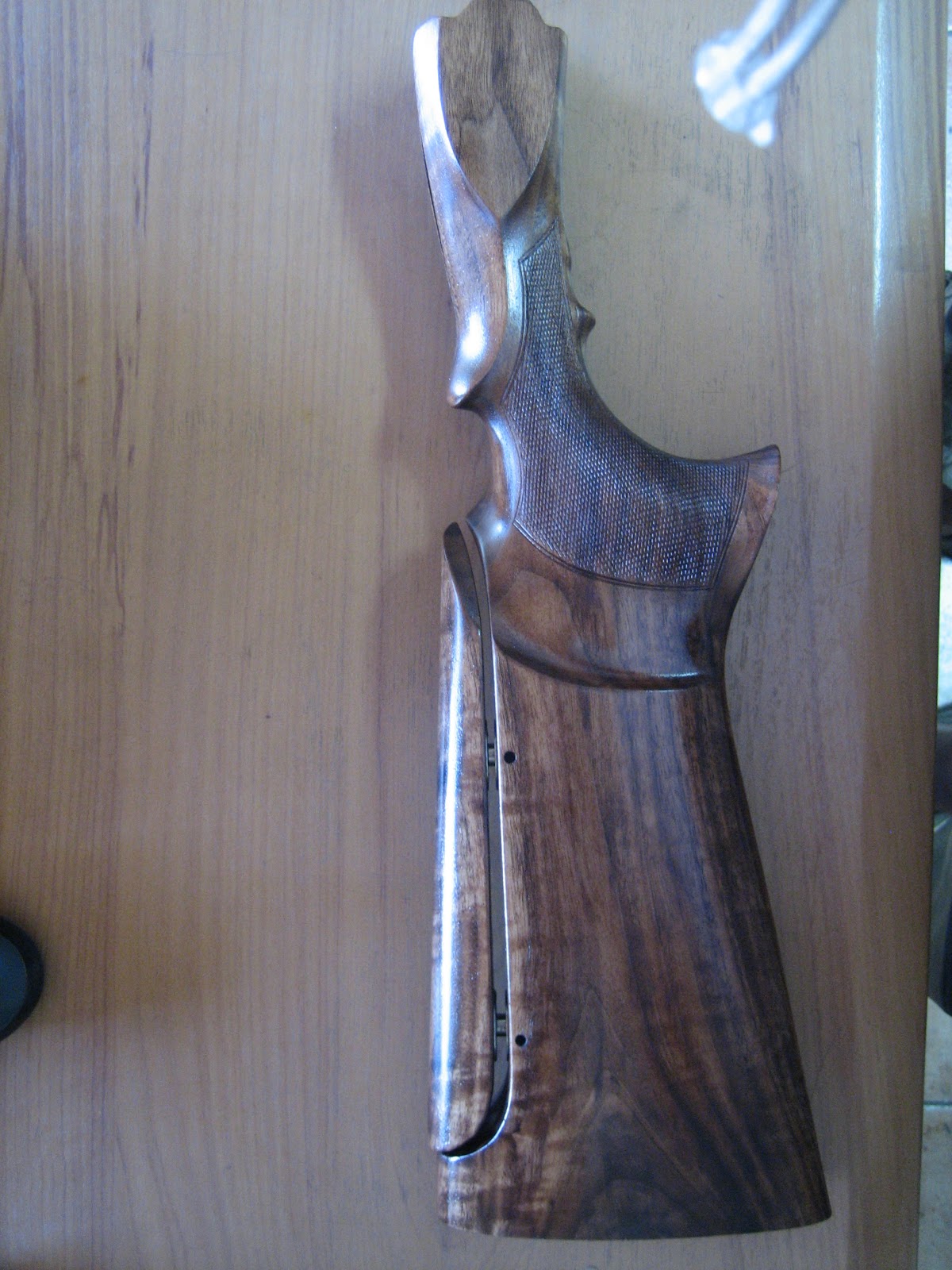 ΟΠΛΟΥΡΓΕΙΟ ΜΟΥΖΟΥΡΗ / Gunsmith workshop - Mouzouris