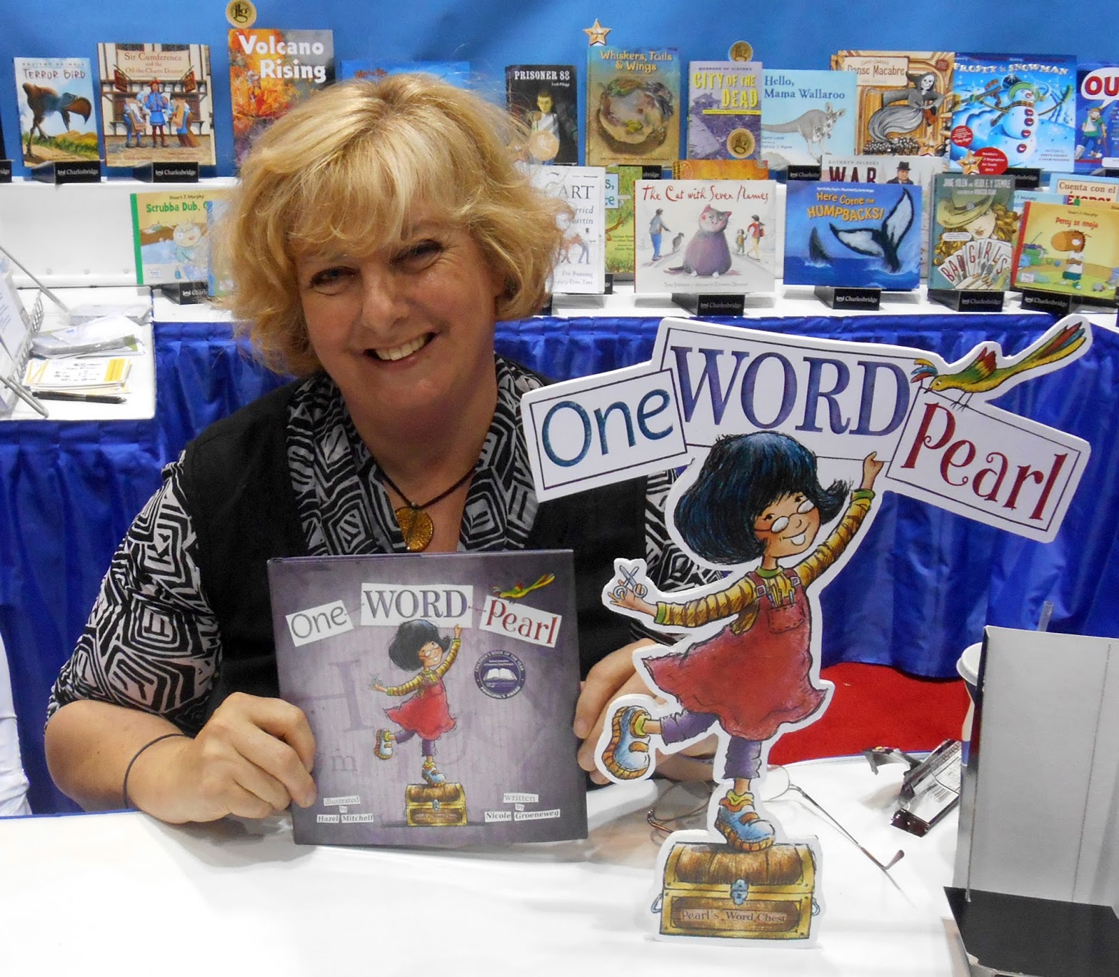 Turbo Monkey Tales: One Word Pearl and the Beautifully Full of Words ...