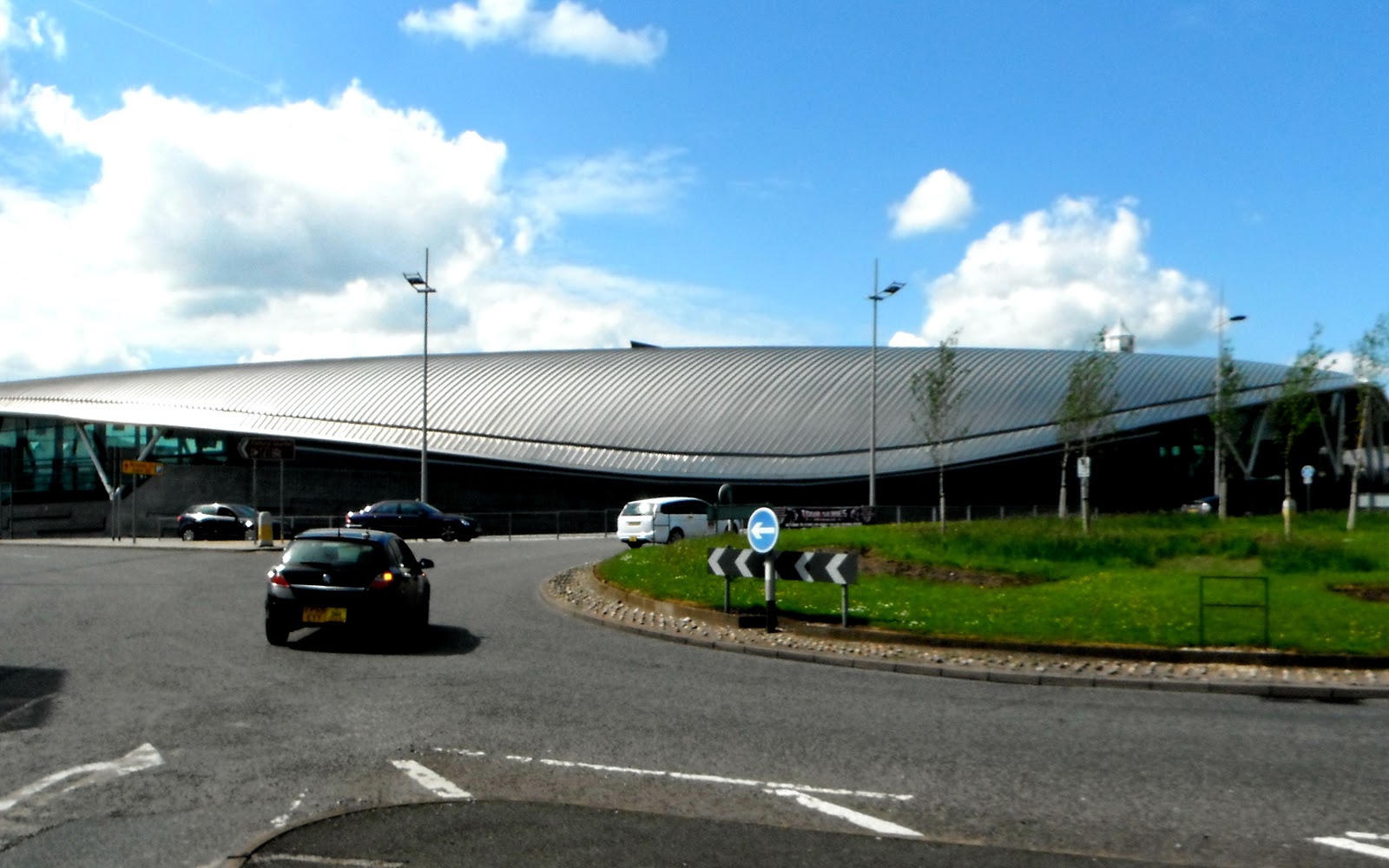 Staffordshire Photo: 2014