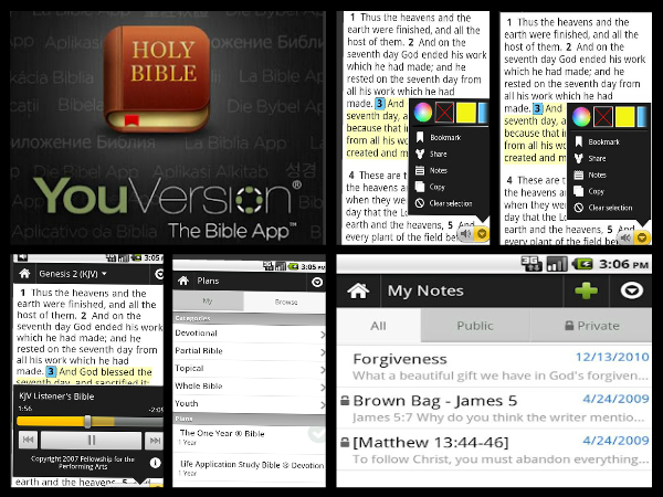 Youversion Bible App Download - kushat
