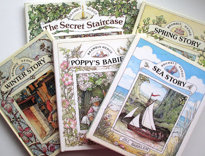 Flutterby Patch: Homeward bound