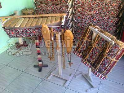 Daftar Alat Musik Batak beserta Harga