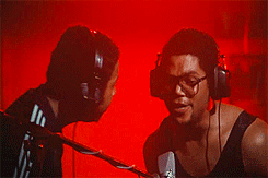 Here Be Spoilers: Krush Groove