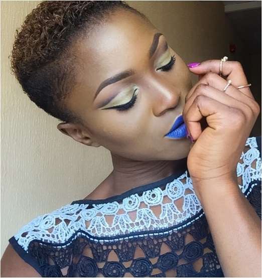 Stella Dimoko Korkus.com: Nigerian Rapper Eva Alordiah Says She Smells ...