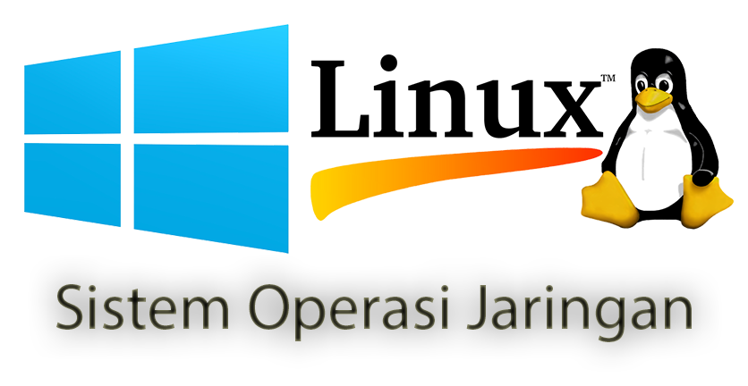 Jenis - Jenis Sistem Operasi Jaringan | jayawijaya