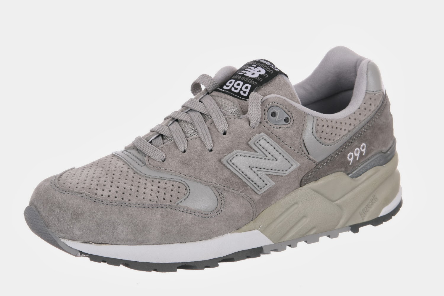 New Balance 999 - HD wallpaper