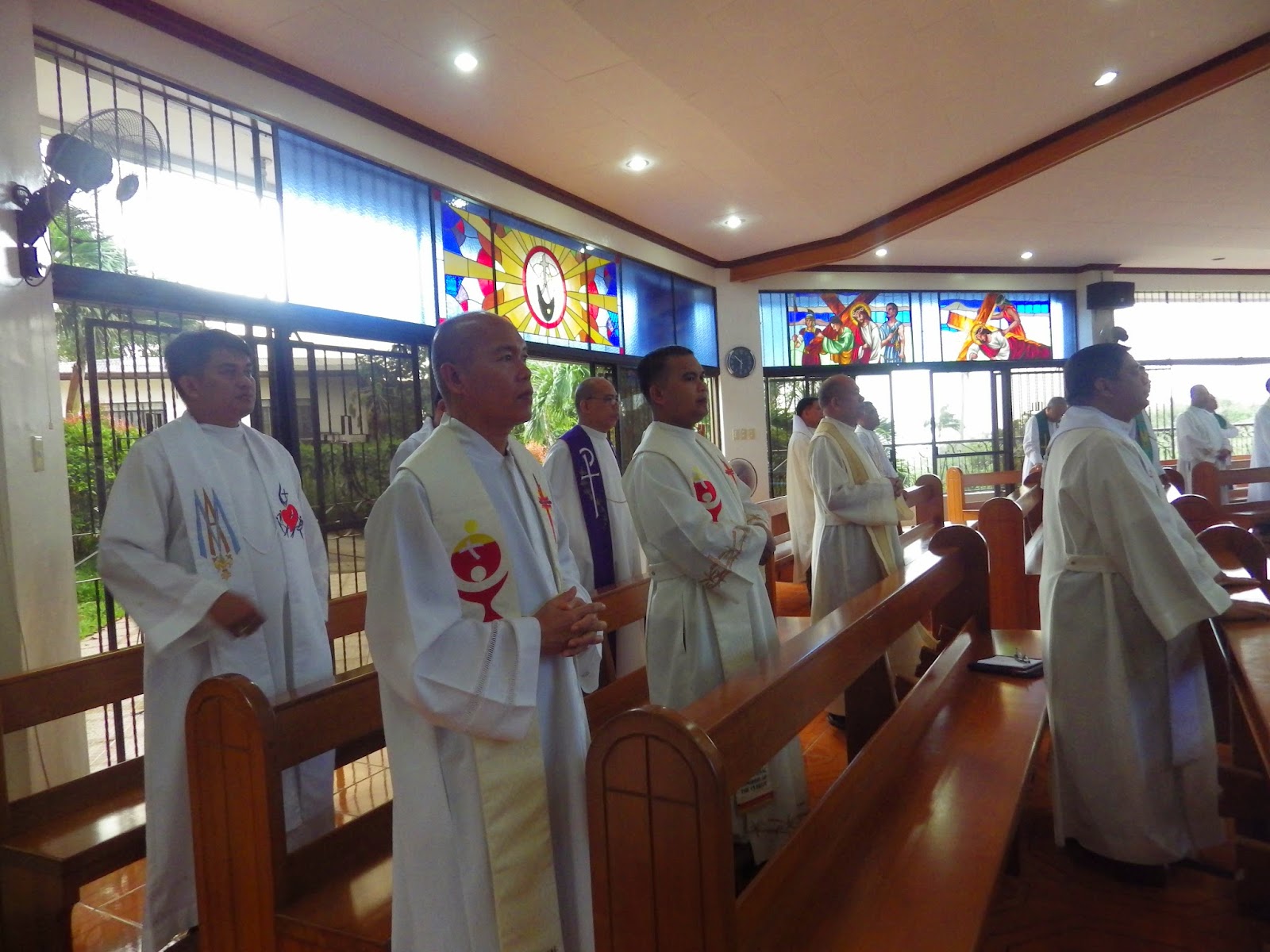 CMCS - Carmelite Missionaries Philippines: Military Ordinariate of the ...