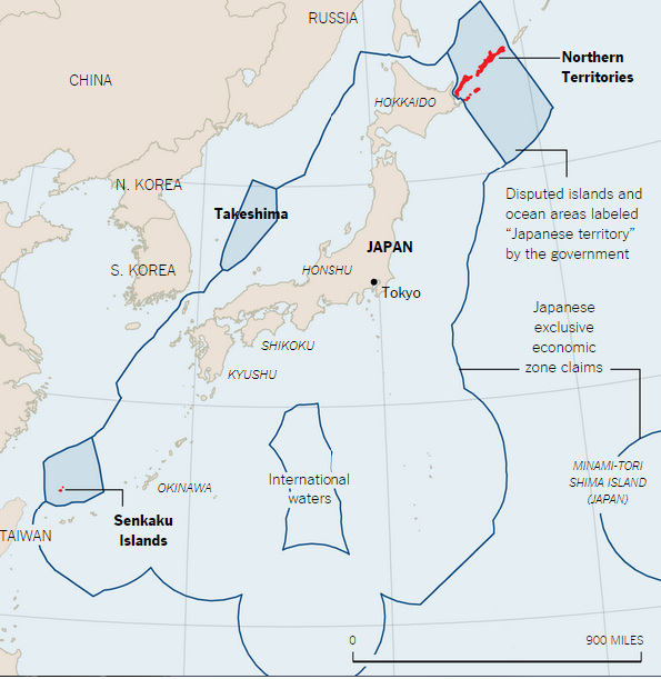 Asia Policy Point: The Shape of Japan to Come
