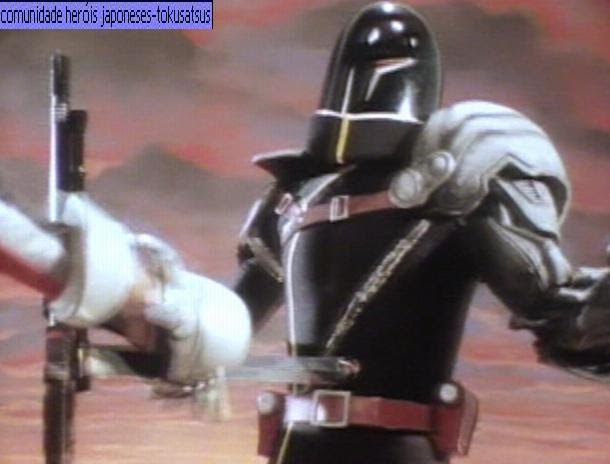 CLÍMAX: Top Max: 14,5 Melhores Tokusatsus Exibidos no Brasil - Metalder ...